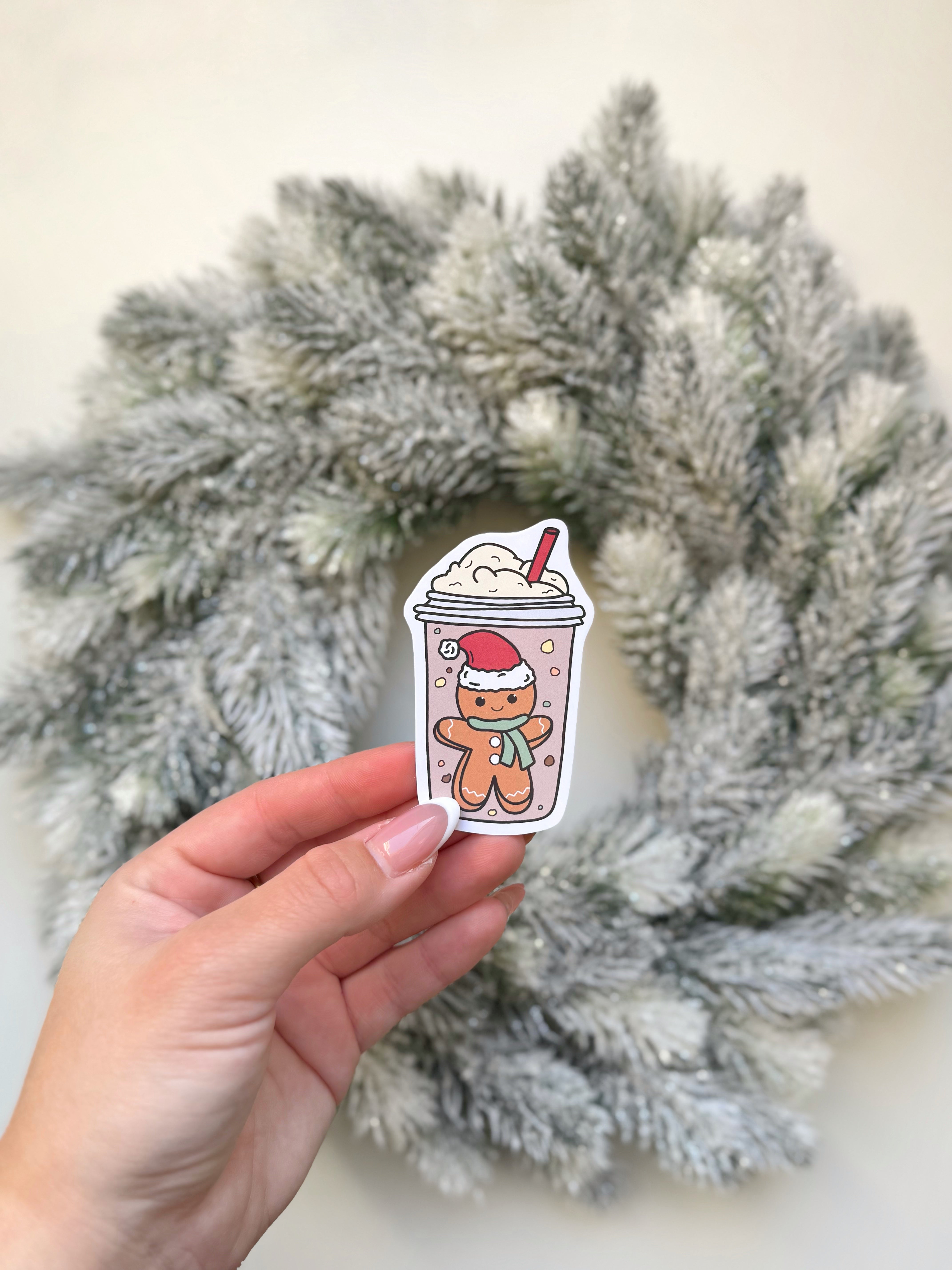 Samolepky – Rendy’s shop